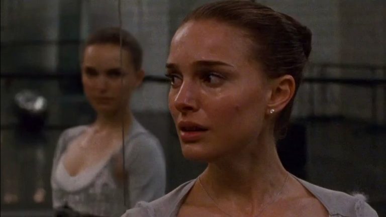 The Meaning of "Black Swan" Explained - The True Colors