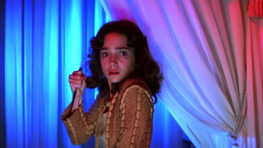 Luca Guadagnino's "Suspiria" Explained - The True Colors