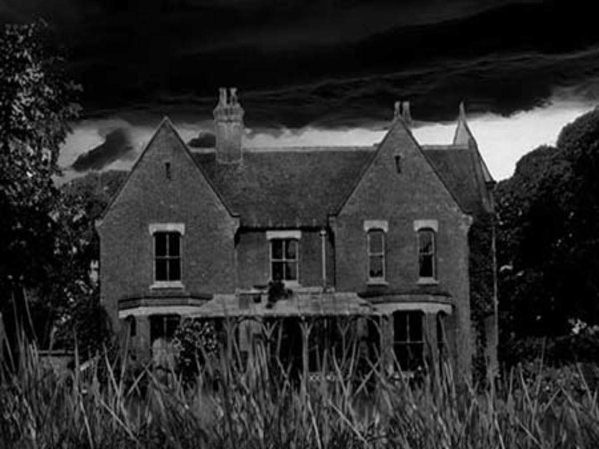 Why are Audiences so Fascinated with Scary Nuns? - The True Colors